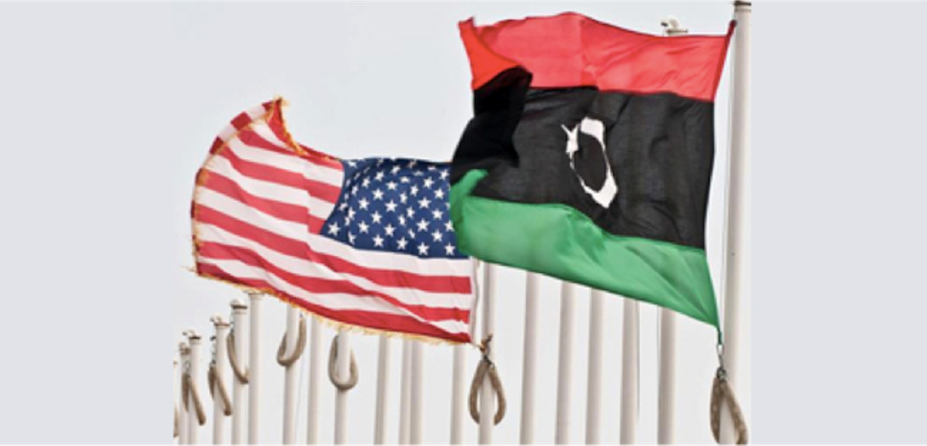 Stratégie des États-Unis pour prévenir les conflits et promouvoir la ...